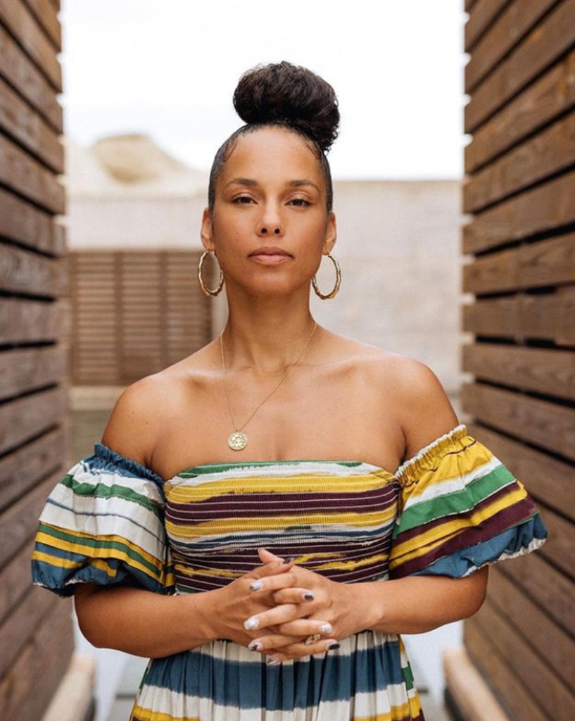 Alicia Keys