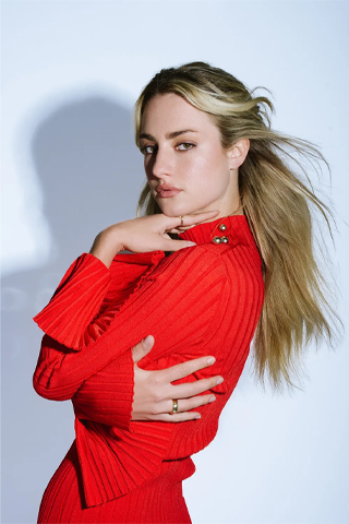 The Hollywood Reporter