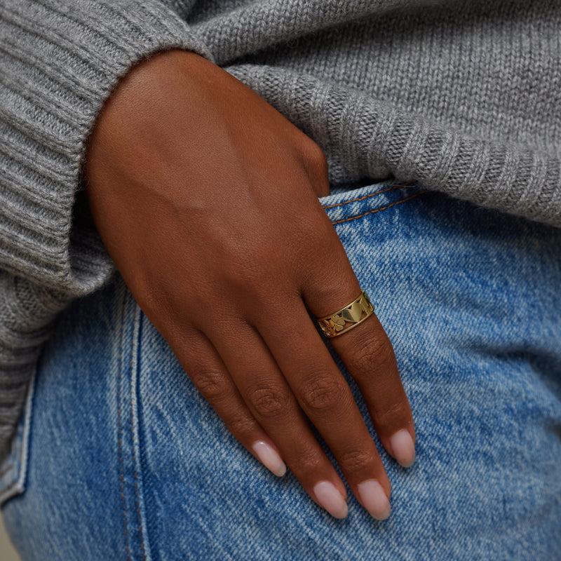 Good Luck Band for Women | Jennifer Meyer