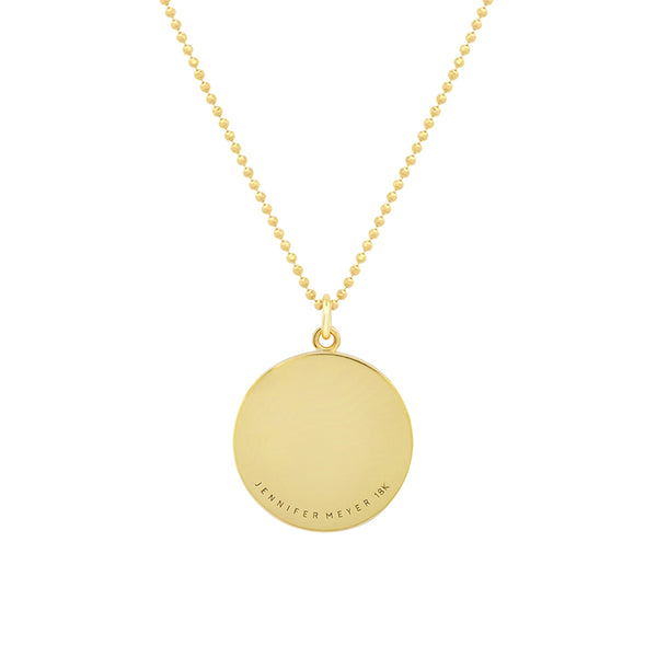 Good Luck Necklace for Women | Jennifer Meyer