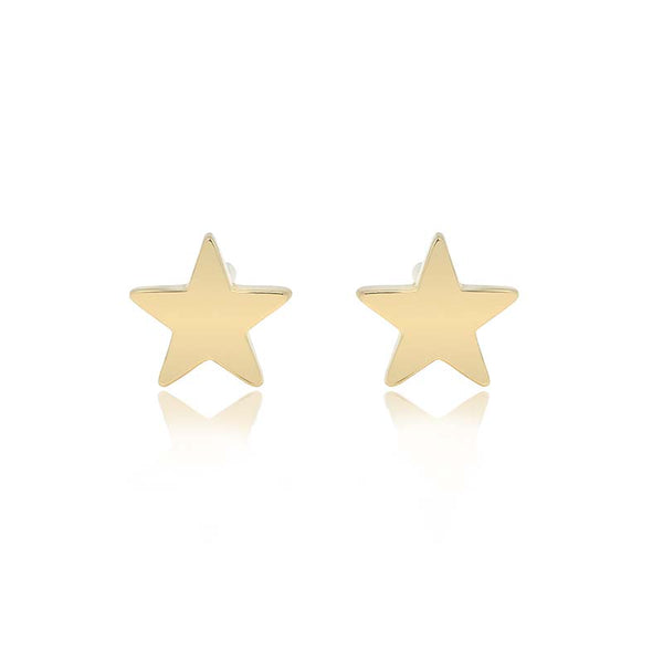 Mini Star Studs for Women | Jennifer Meyer