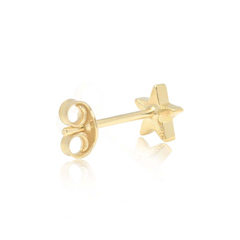Mini Star Studs for Women | Jennifer Meyer