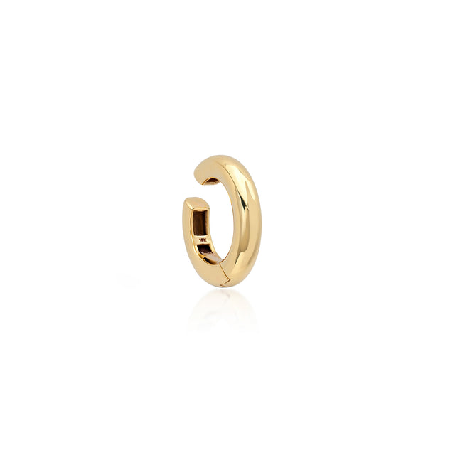 Single Tubular Ear Cuff for Women | Jennifer Meyer