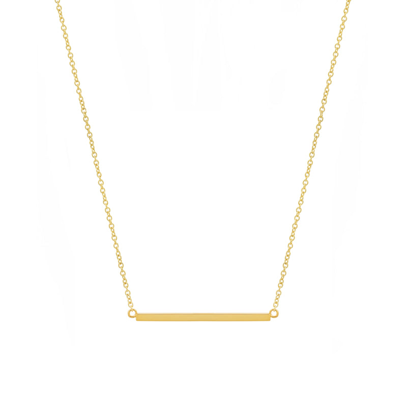 Stick Necklace for Women | Jennifer Meyer