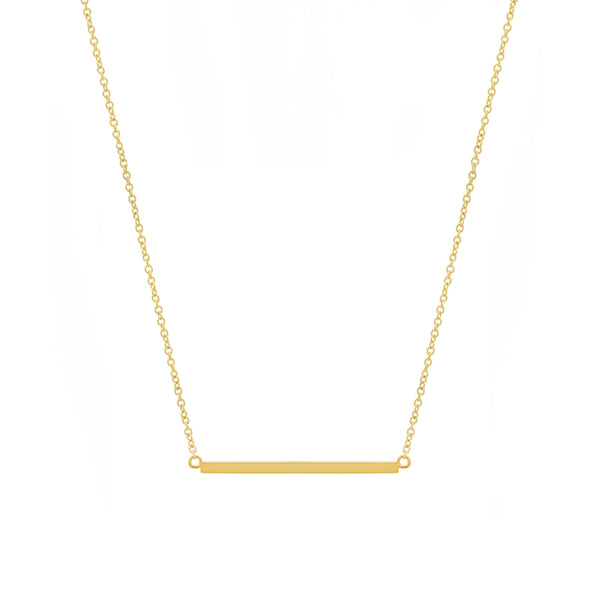 Stick Necklace for Women | Jennifer Meyer